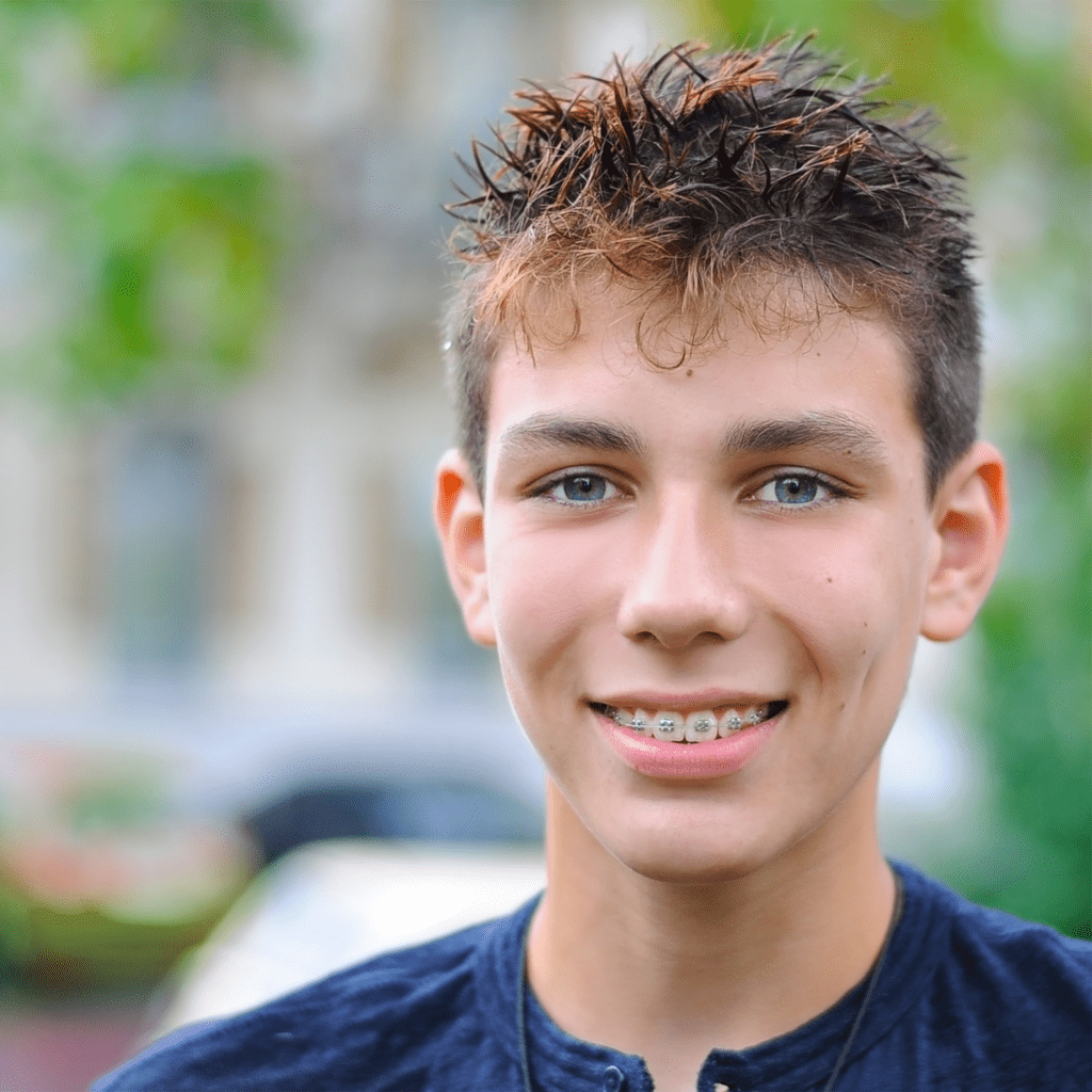 Braces Phoenix - Opus1 Orthodontic Studio - Phoenix Braces